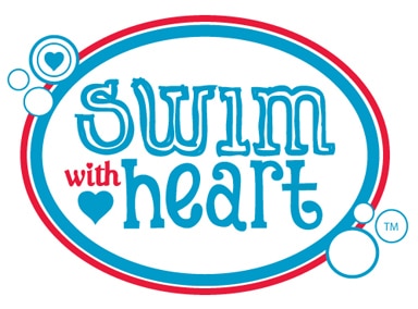 Swim with Heart - ProSwimWorkouts