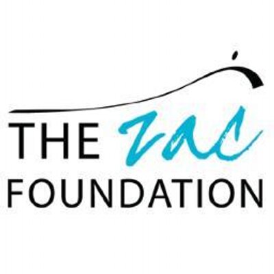 The ZAC Foundation - ProSwimWorkouts