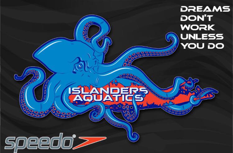 Nov 13, 2017 - Islanders Aquatics - Morning Power Into Enduring Speed ...