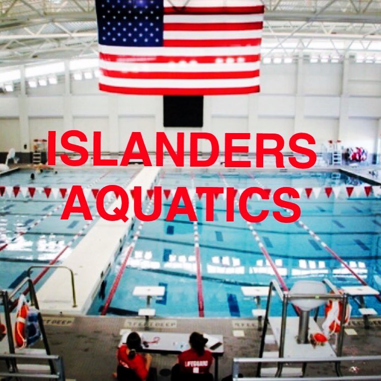 Dec 4, 2017 - Islanders Aquatics -Taper Time - ProSwimWorkouts