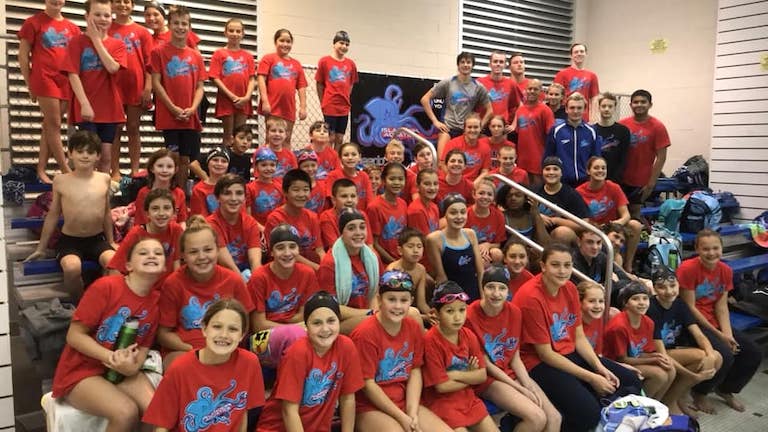 Oct 10, 2018 - Islanders Aquatics - Island of Broken 200's ...