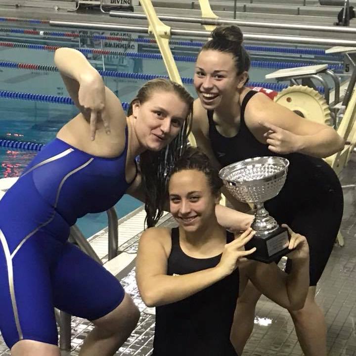 Jan 9, 2019 - Islanders Aquatics - Missouri 50's - ProSwimWorkouts