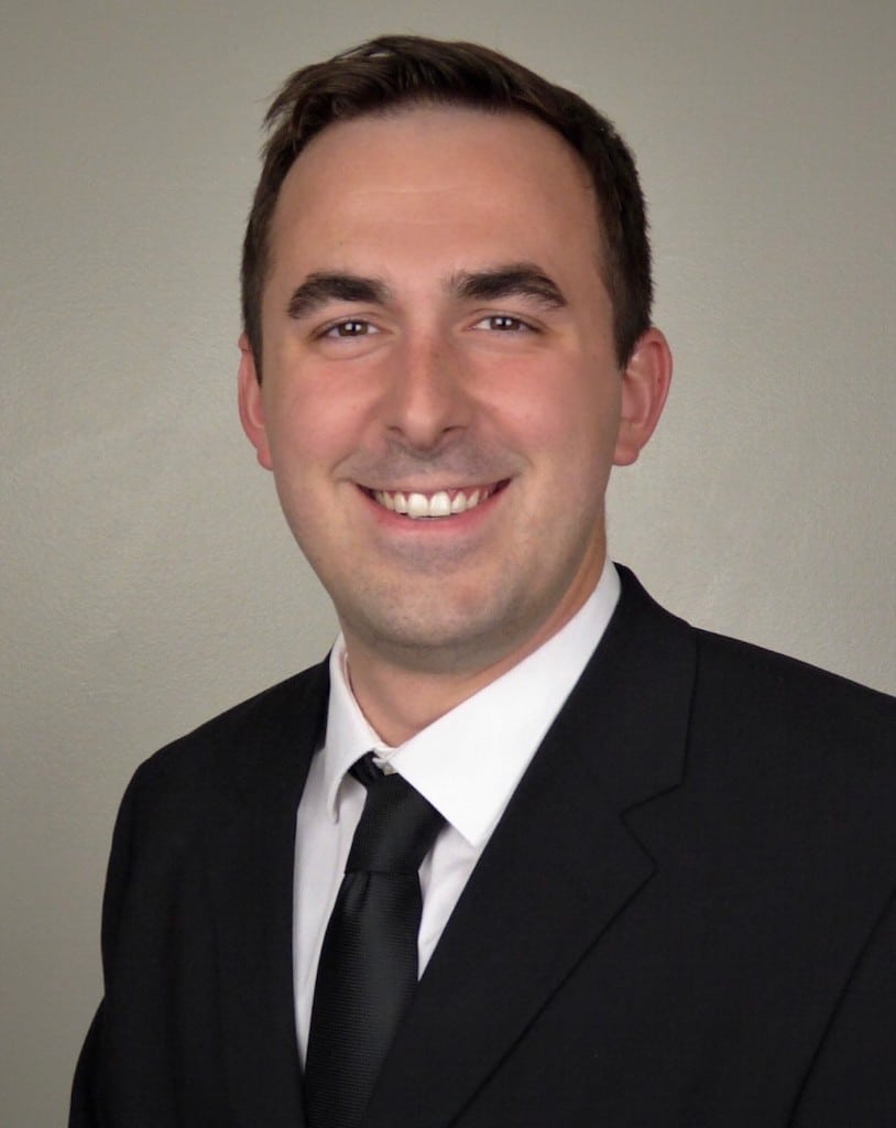 Alex Lewis - Green Bay Swimming and Diving (USA) - ProSwimWorkouts